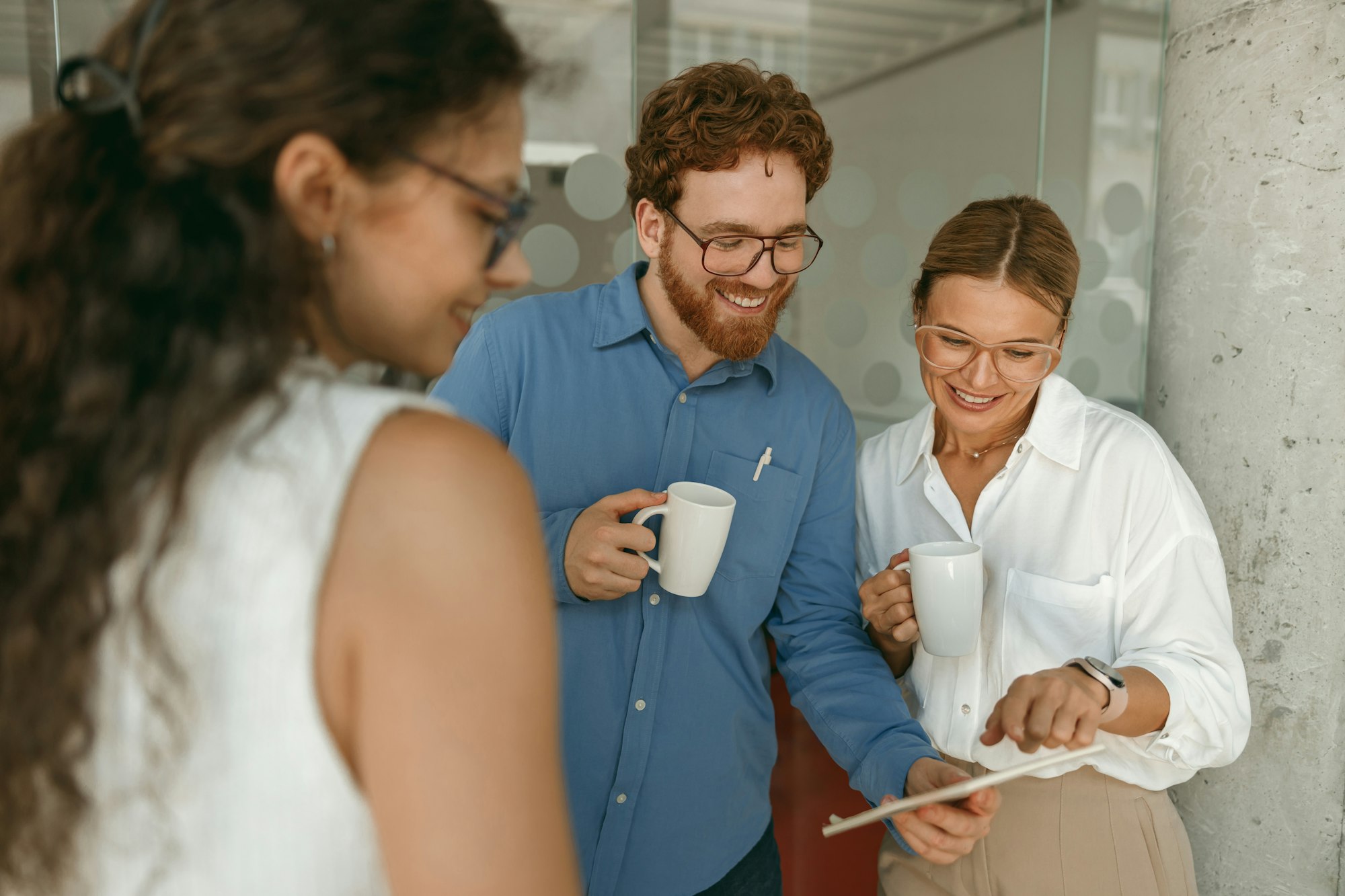 What Makes A Good Human Resource Manager: Key Traits | Elite Human ...